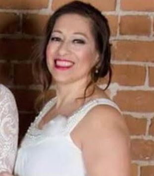 Maria Rocio Guillen (Del Rio) | News, Sports, Jobs - Standard-Examiner